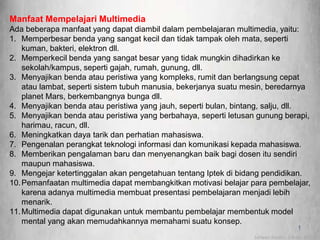 Pertemuan ke 2 | PPT