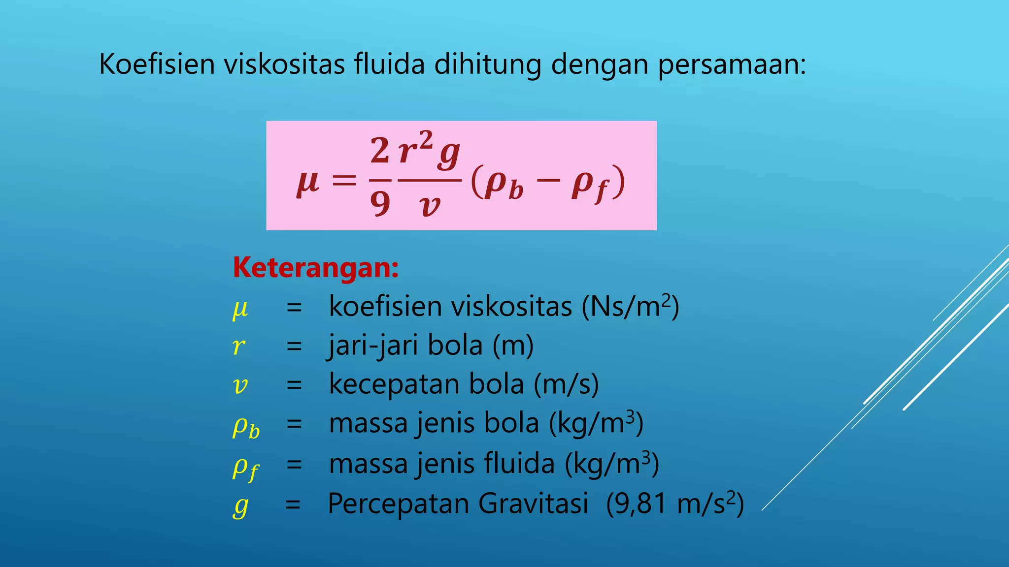 Pertemuan Ke 2 BAB II Viskositas Fluida.pdf