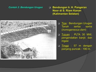 Pertemuan ke 2_Tipe dan Jenis Bendungan.pdf