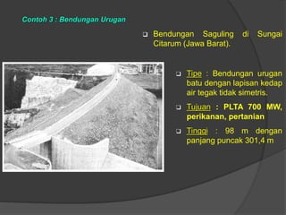 Pertemuan ke 2_Tipe dan Jenis Bendungan.pdf