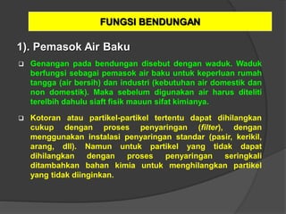Pertemuan ke 2_Tipe dan Jenis Bendungan.pdf