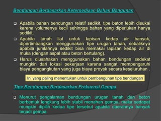 Pertemuan ke 2_Tipe dan Jenis Bendungan.pdf