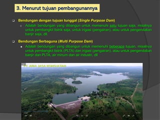 Pertemuan ke 2_Tipe dan Jenis Bendungan.pdf