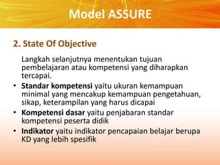 Perencanaan Pembuatan Media | PPTX