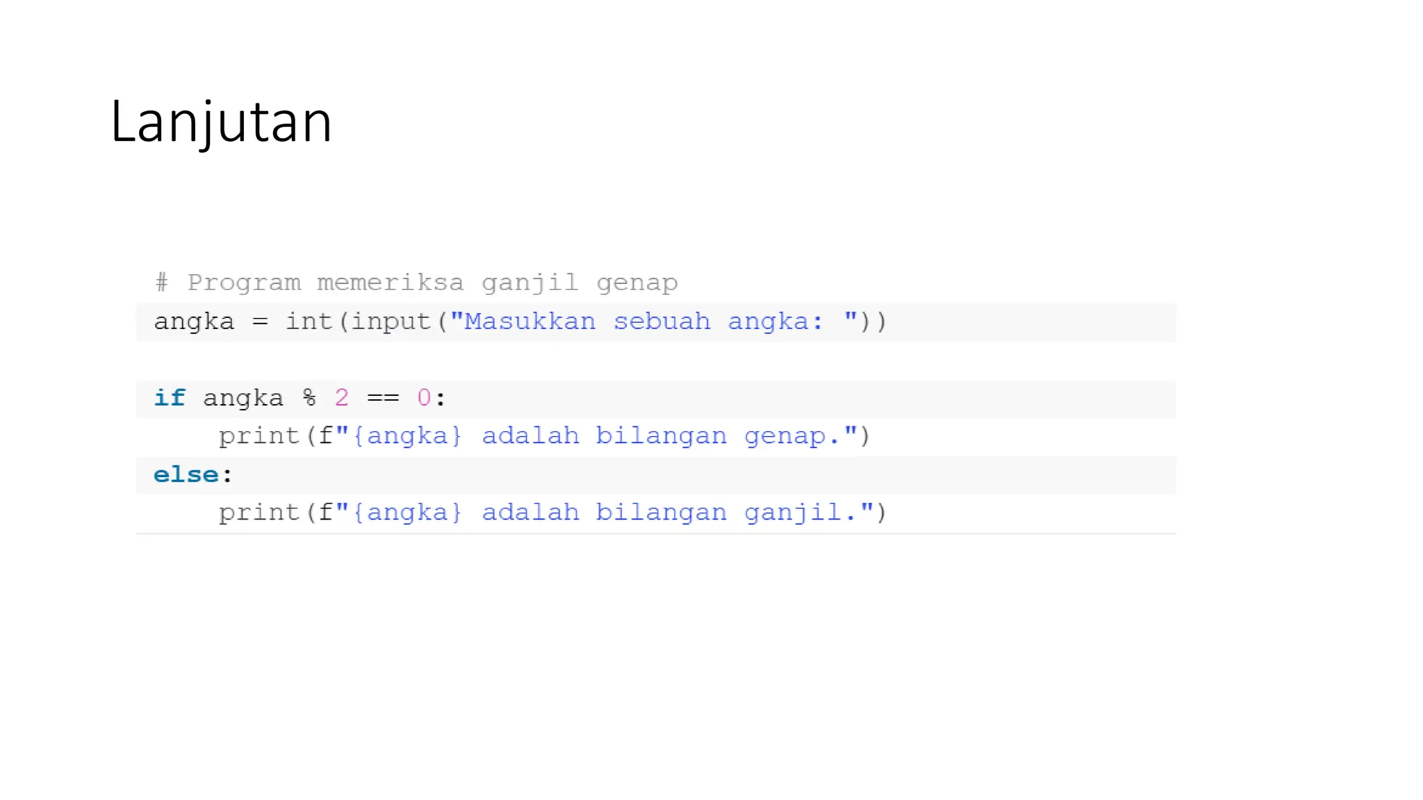 Pertemuan Ke 4 Algoritma dan Pemrograman.pptx