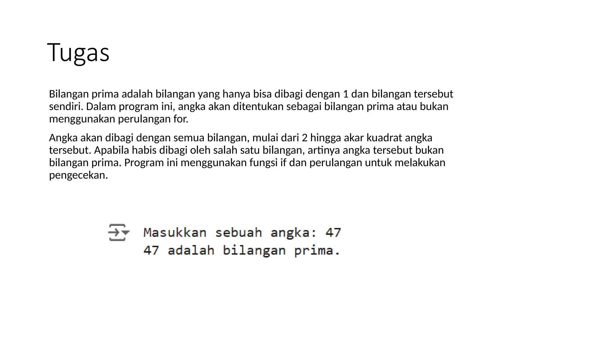 Pertemuan Ke 4 Algoritma dan Pemrograman.pptx