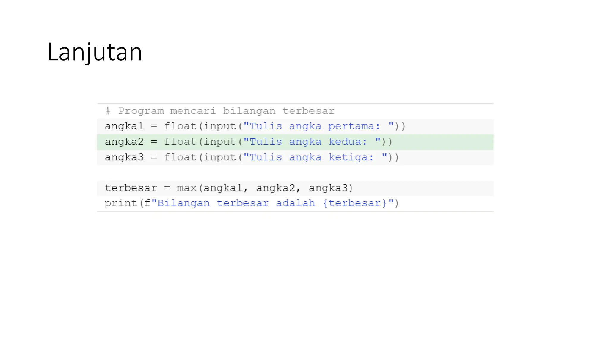 Pertemuan Ke 4 Algoritma dan Pemrograman.pptx