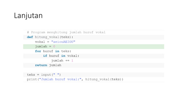 Pertemuan Ke 4 Algoritma dan Pemrograman.pptx