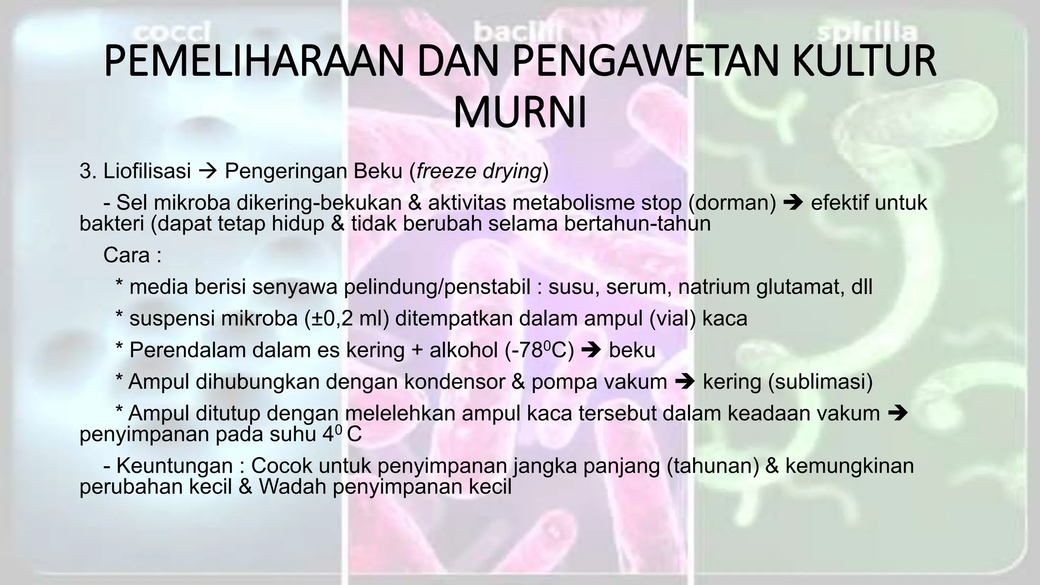 Pertemuan ke 4 dan 5 ISOLASI_DAN_IDENTIFIKASI_BAKTERI.ppt