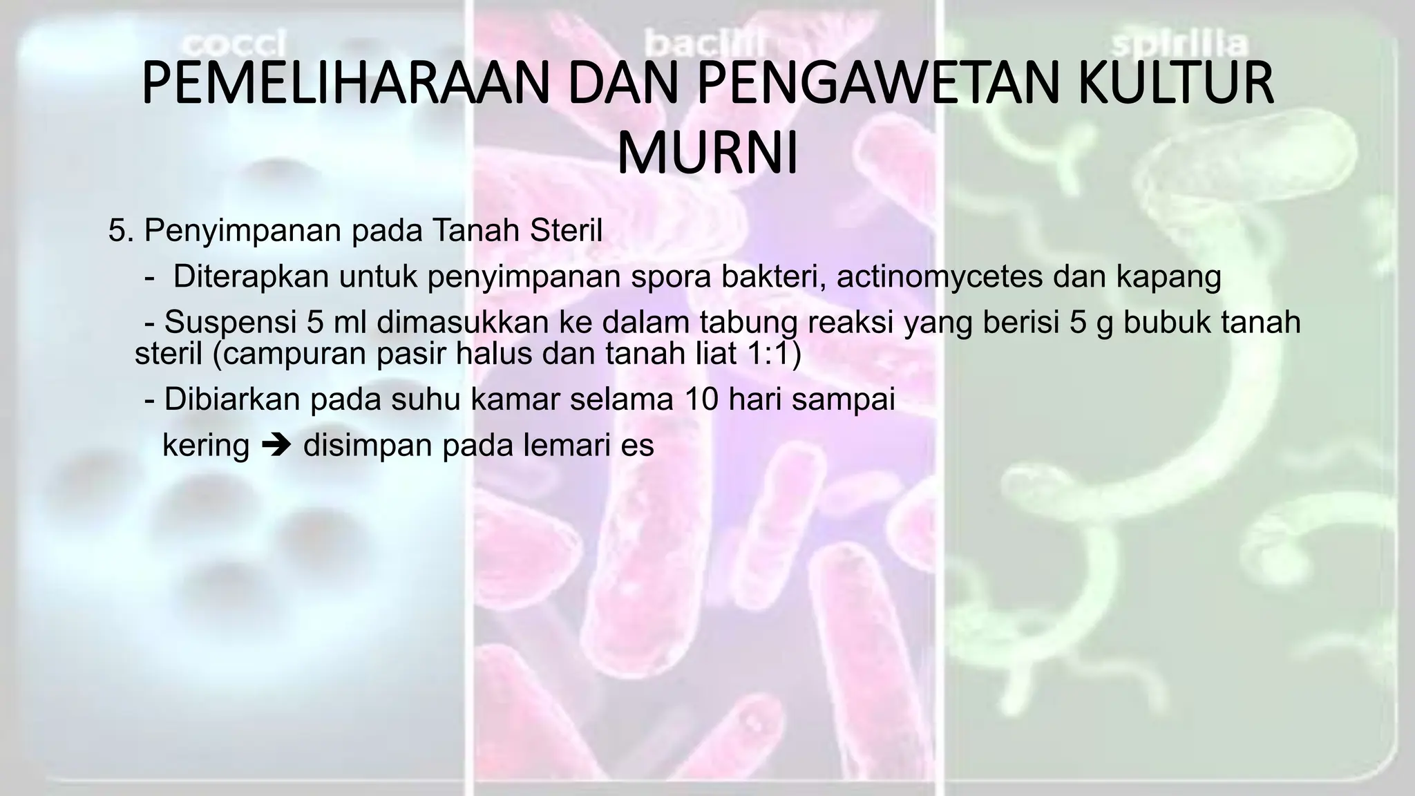 Pertemuan ke 4 dan 5 ISOLASI_DAN_IDENTIFIKASI_BAKTERI.ppt