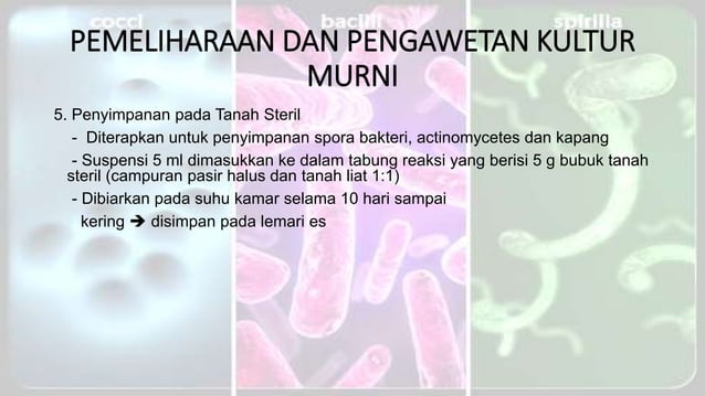 Pertemuan ke 4 dan 5 ISOLASI_DAN_IDENTIFIKASI_BAKTERI.ppt