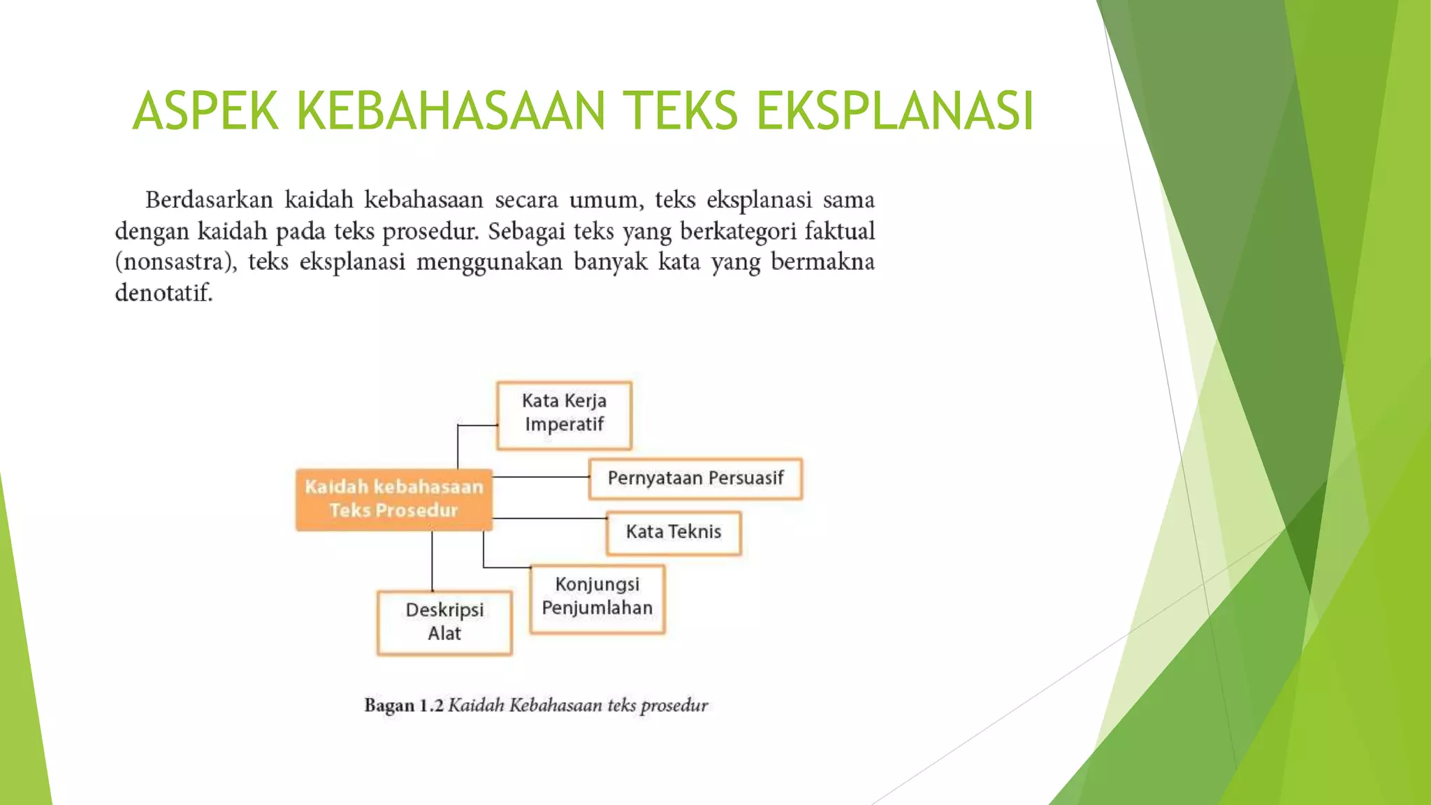 Pertemuan ke 4, Teks Eksplanasi.pptx