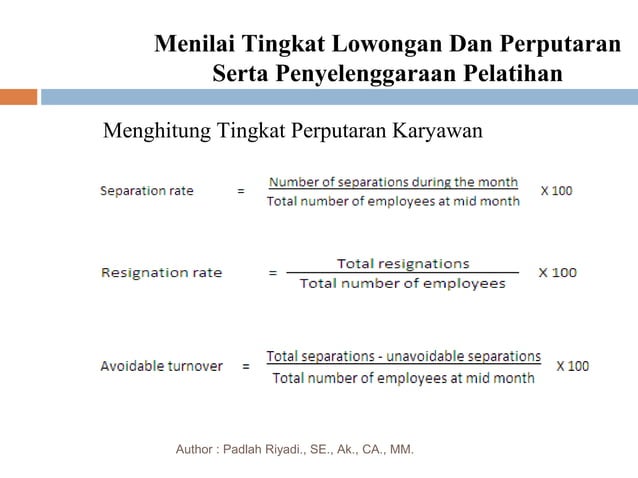 Pertemuan ke 6 | PPT