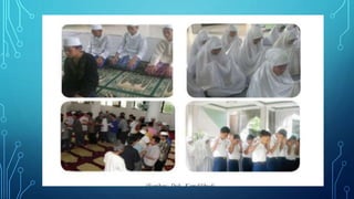 Pertemuan ke 8 | PPTX