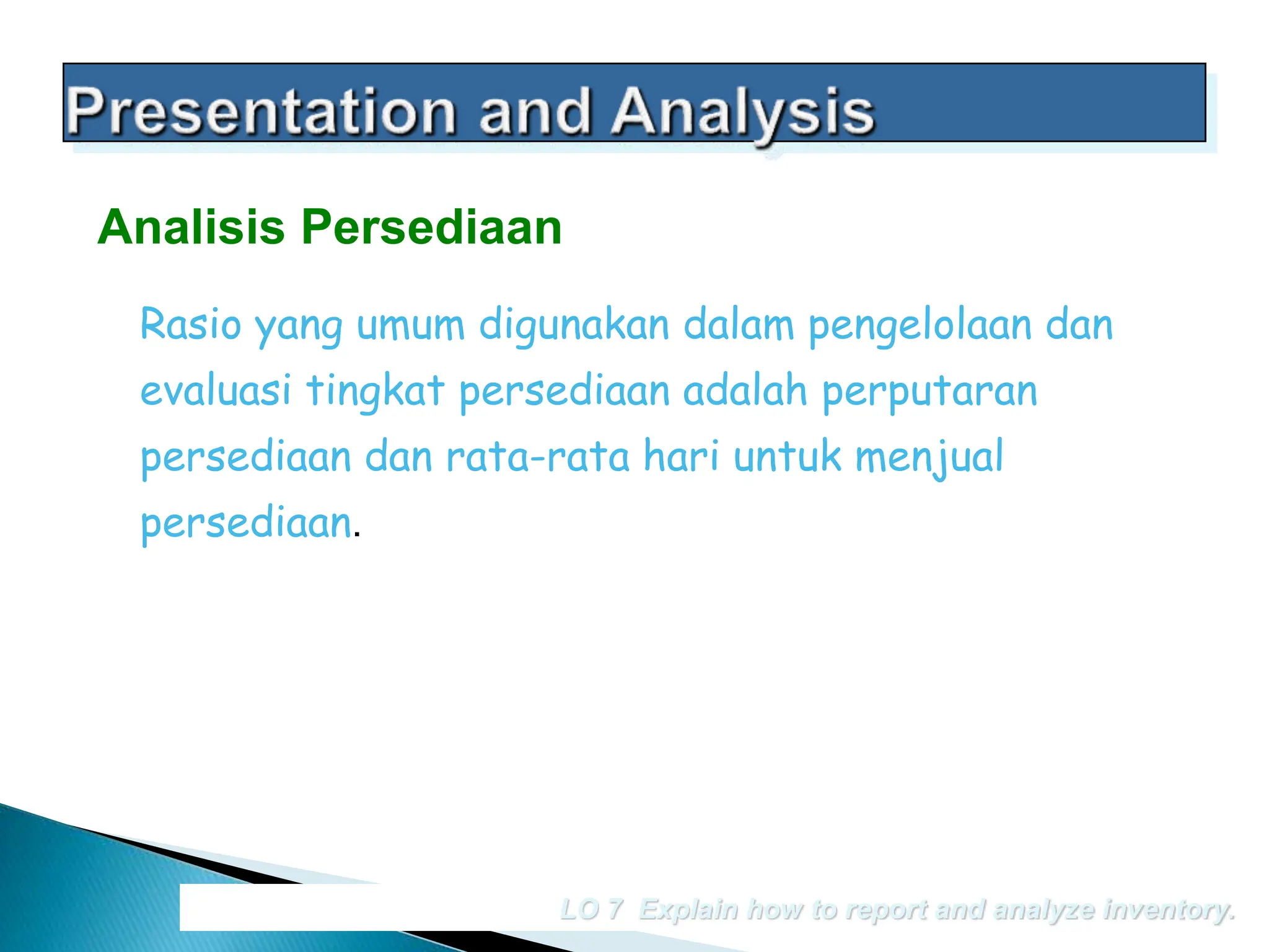 Akuntansi keuangan PERTEMUAN KE 9 PERSEDIAAN.ppt