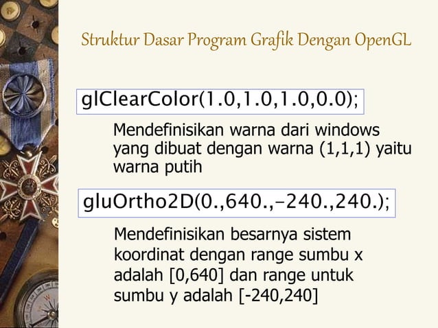 Pertemuan Kedua_Pengenalan Komputer Grafika.ppt