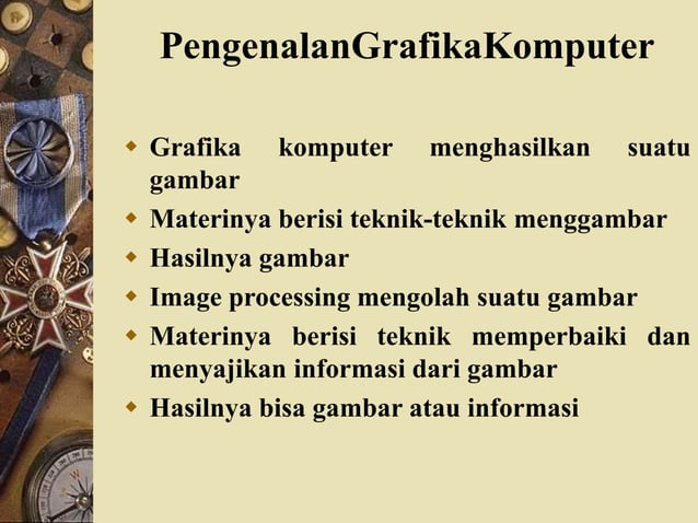 Pertemuan Kedua_Pengenalan Komputer Grafika.ppt