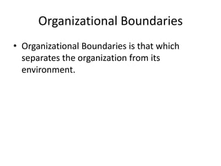 Second Meet Business Management: Business Environment | PPT
