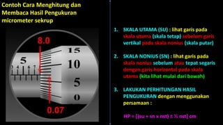 PERTEMUAN KE I FISIKA KELAS X.pptx