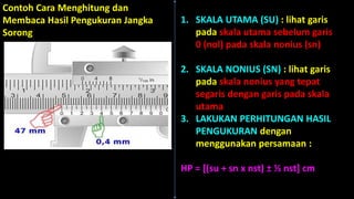 PERTEMUAN KE I FISIKA KELAS X.pptx