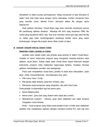 Pertemuan Ke IV b.DOC