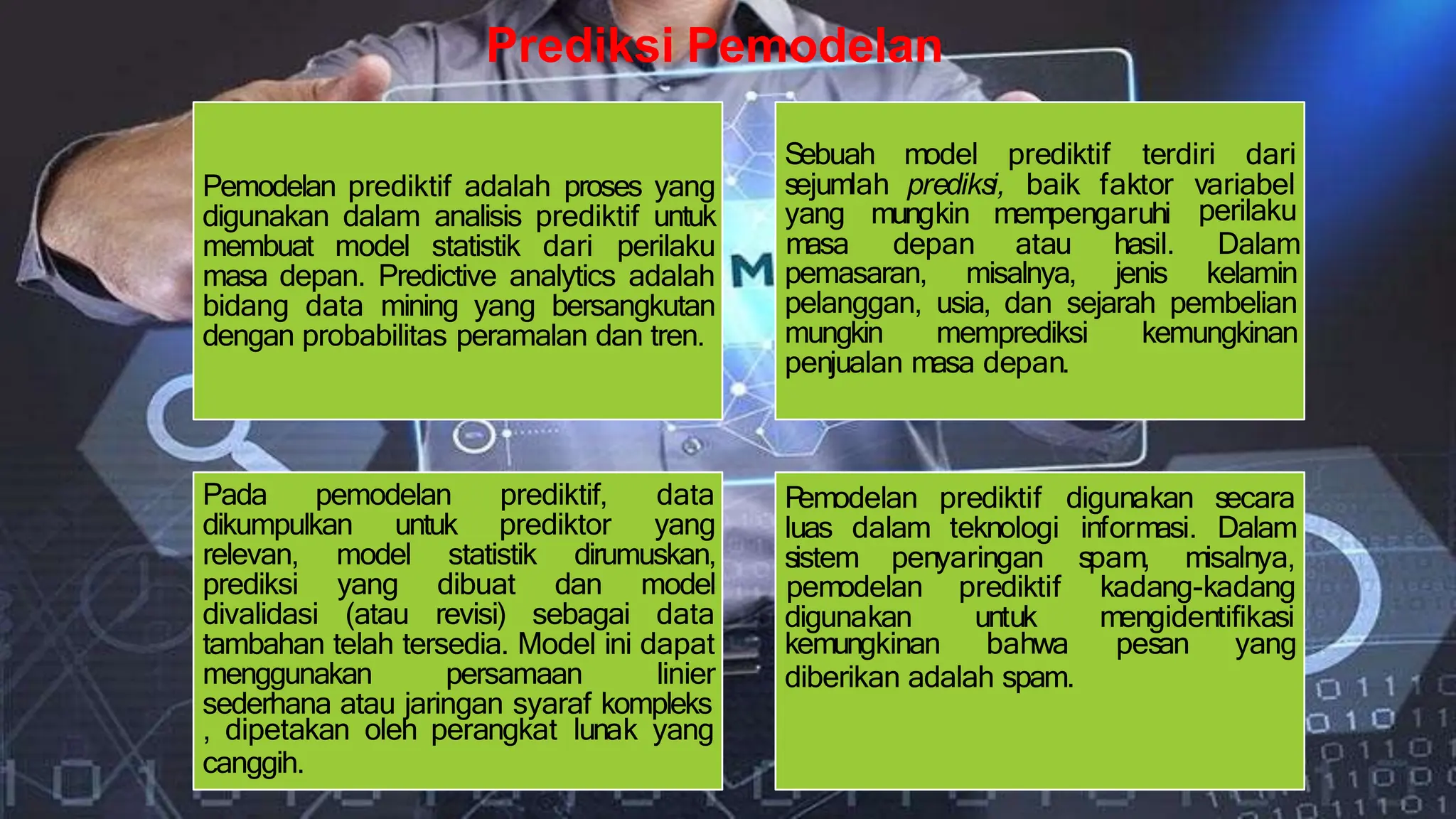 Data Mining Rsitektur And Model Data Mining Ppt