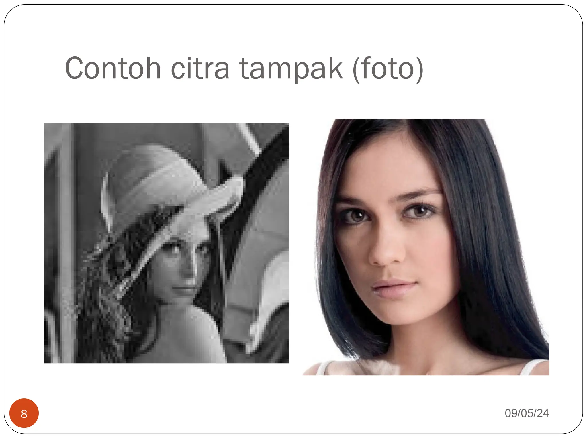 Pengolahan Citra PowerPoint Presentation | PPT