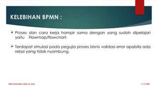 PERTEMUAN PEMODELAN PROSES BISNIS (2).pptx