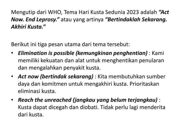 PERTEMUAN PERINGATAN HARI KUSTA 2023.pptx