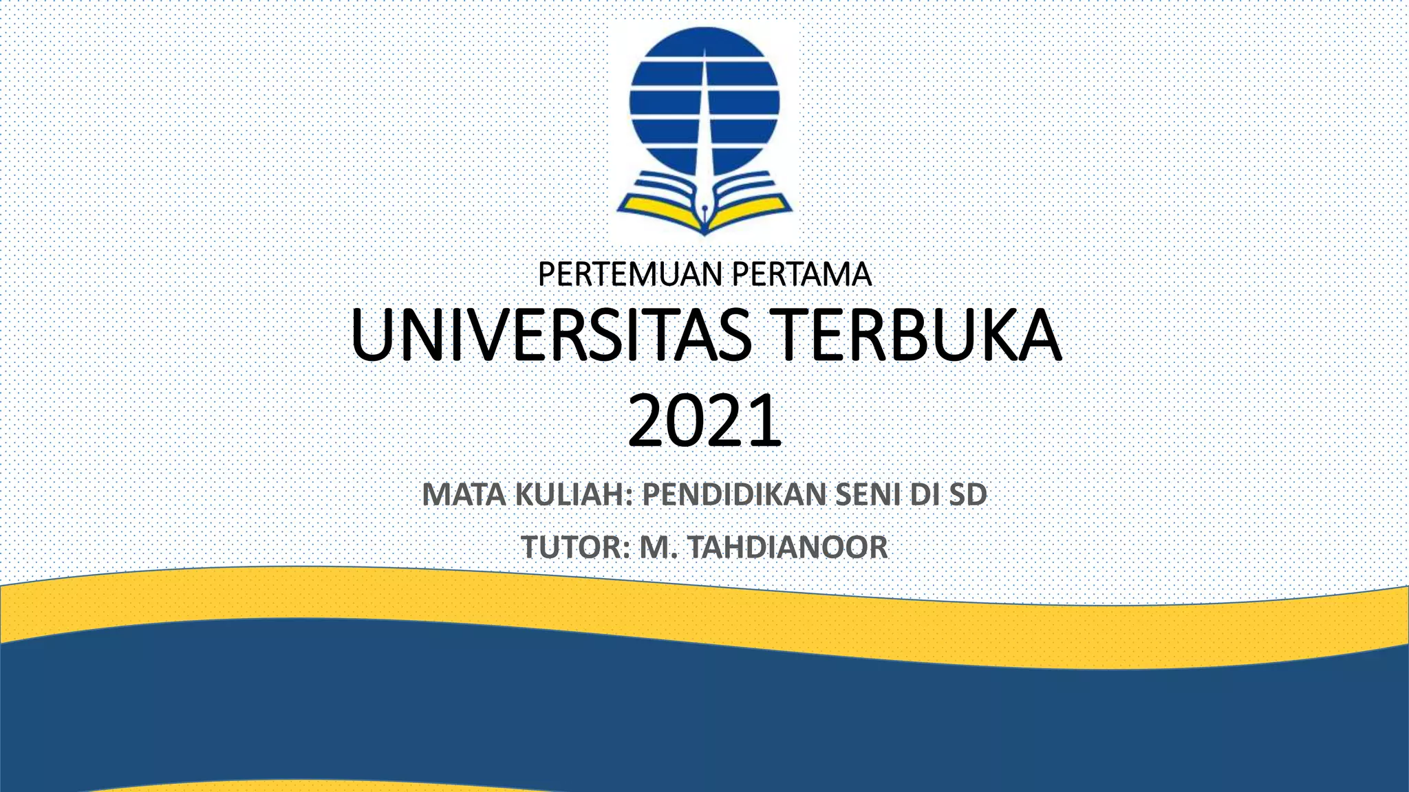 mata kuliah seni pertemuan pertama.pptx
