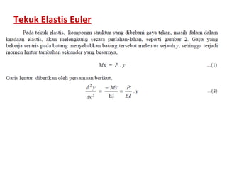 Pertemuan v | PPT