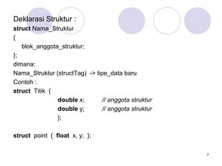 Pertemuan VI Teori | PPT