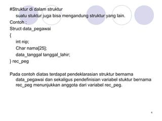 Pertemuan VI Teori | PPT