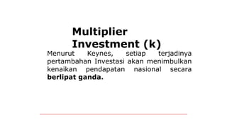PERTEMUAN V KPN PEREKONOMIAN DUA SEKTOR DAN MULTIFLIER.pptx