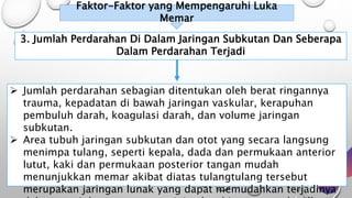 Materi Luka Memar | PPTX