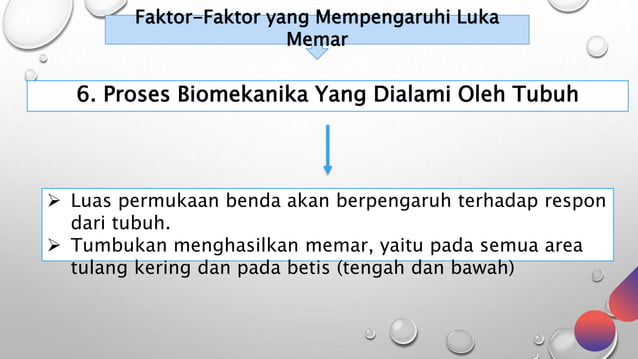 Materi Luka Memar | PPTX