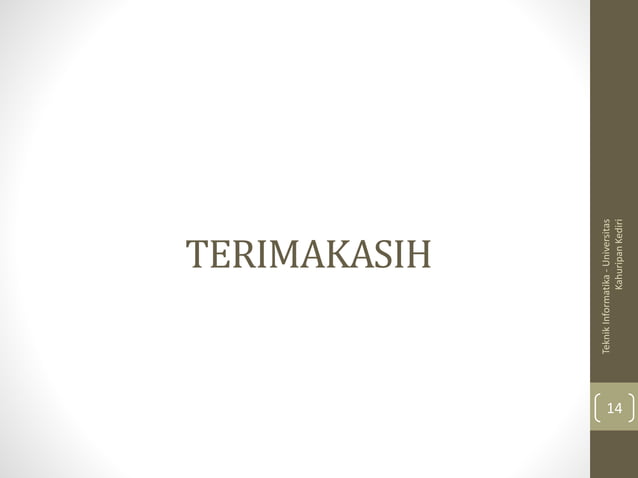 pertemuan XIII - Kondisi & perulangan python.pptx