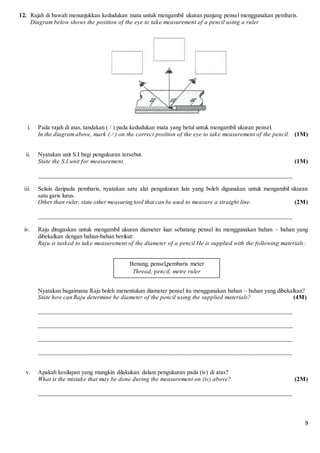 Pertengahan sc 1 | DOCX