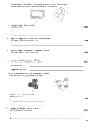 Pertengahan sc 1 | PDF
