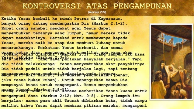 Sekolah Sabat - Triwulan 3 2024 - Pelajaran 3 | PPTX