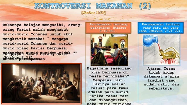 Sekolah Sabat - Triwulan 3 2024 - Pelajaran 3 | PPTX