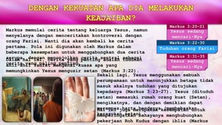 Sekolah Sabat - Triwulan 3 2024 - Pelajaran 3 | PPTX