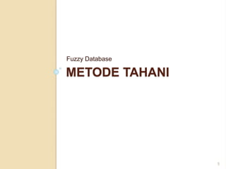 pert_fuzzy-database.pptx