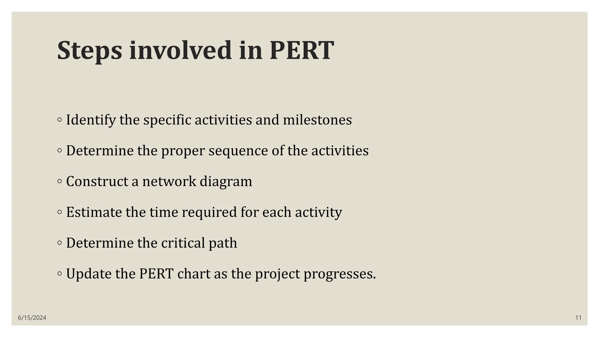 PERT & GANTT Chart.pptx
