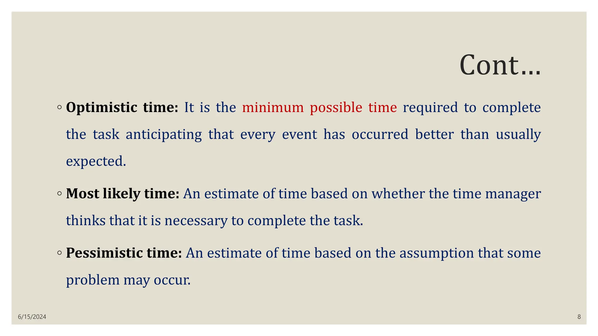 PERT & GANTT Chart.pptx