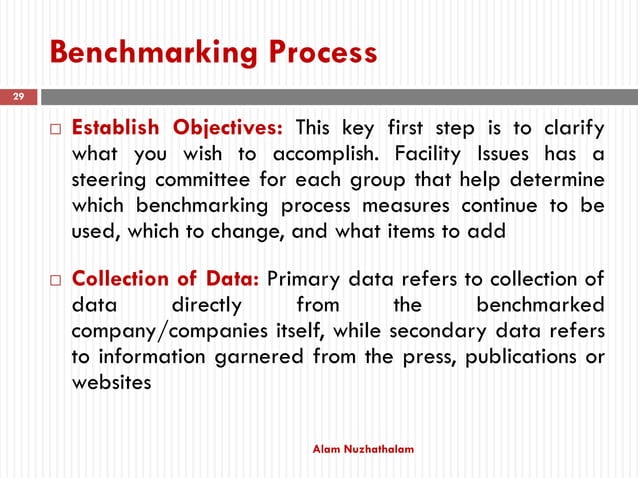 PERT, GANTT CHART and BENCHMARKING | PDF | Computer Software and Applications | Computing