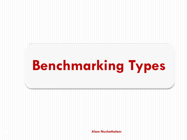 PERT, GANTT CHART and BENCHMARKING | PDF | Computer Software and Applications | Computing