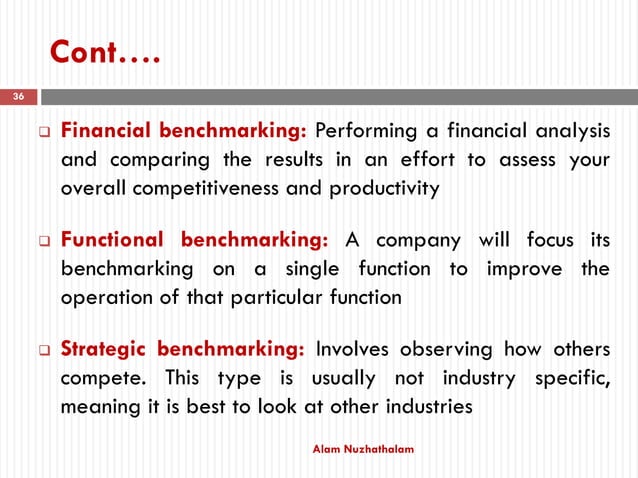 PERT, GANTT CHART and BENCHMARKING | PDF | Computer Software and Applications | Computing