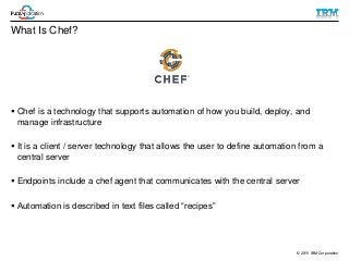 Perth DevOps Meetup - Introducing the IBM Innovation Lab - 12112015 | PPT