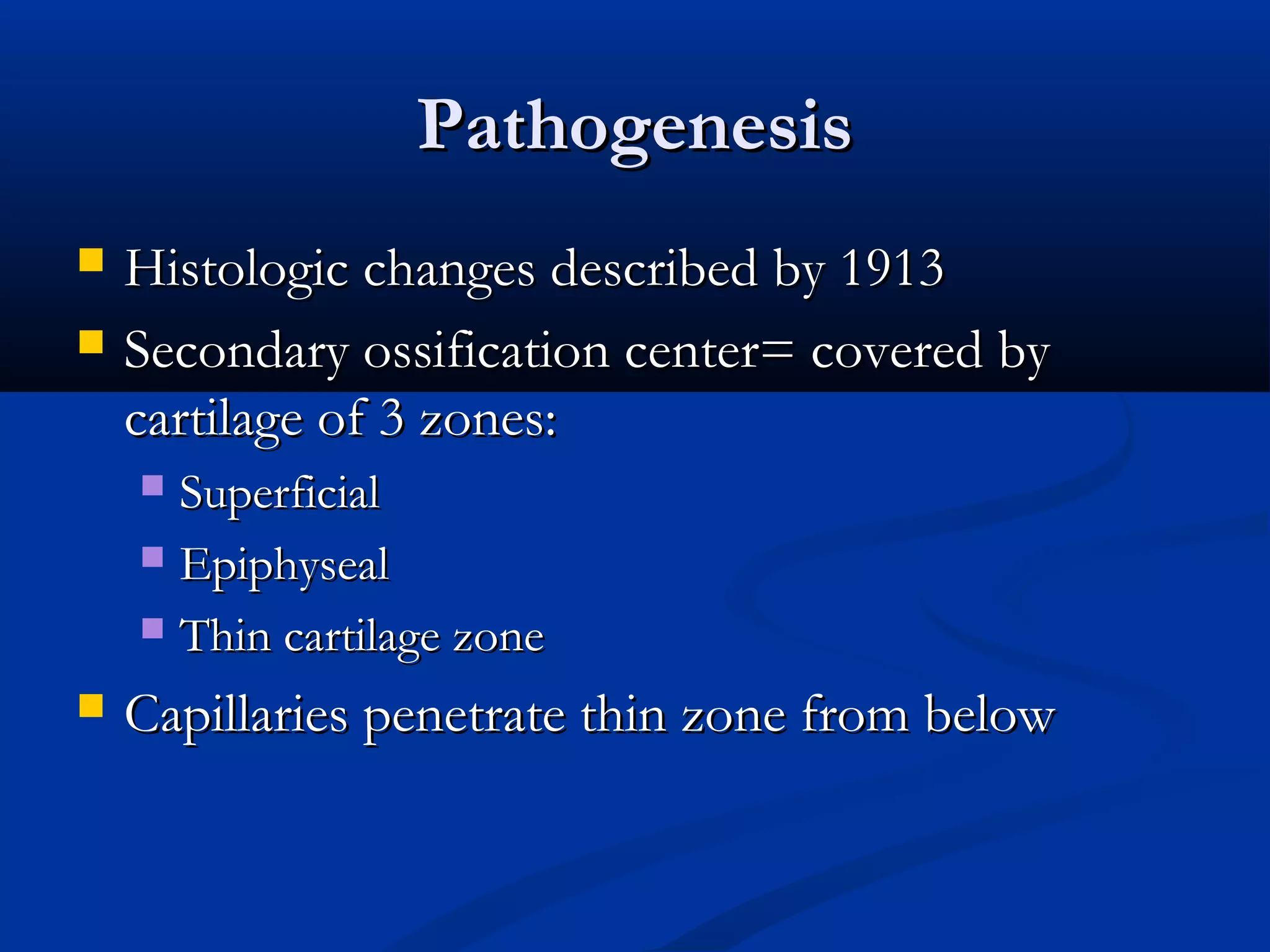 Perthes ’ disease | PPT